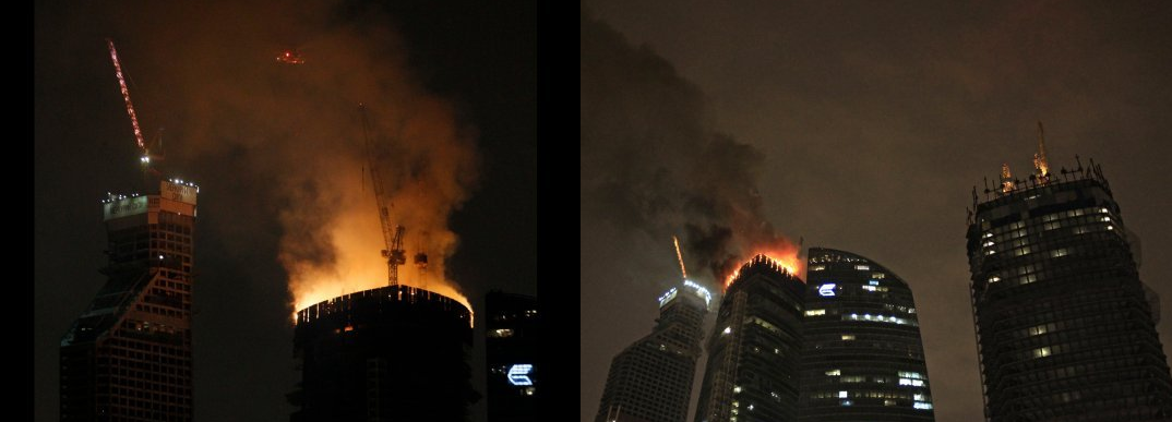 mosca | Centro Studi Giorgio Muratore