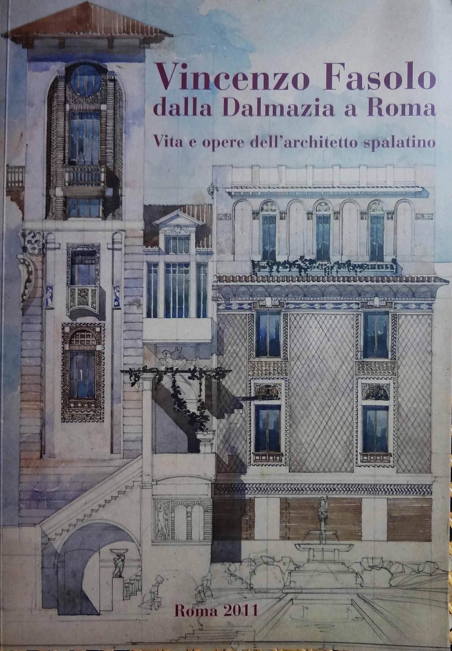 VINCENZO FASOLO … FINALMENTE PUBBLICATO IL CATALOGO … | Centro Studi ...