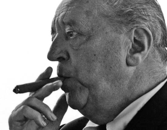 Ludwig Mies Van der Rohe | Centro Studi Giorgio Muratore